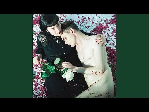 Sadness Is Rebellion