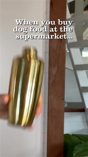 Pip Eats & Treats | Let’s be honest - kibble is convenient, and for many of us, it’s where we started. But when you take a closer look at what’s actually in... | Instagram