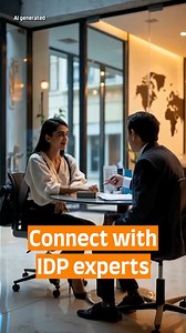 Planning to study in Australia? 🇦🇺 The Jan/Feb 2026 intake is your best chance with the biggest range of courses and universities available. ✅ Apply early to secure scholarships ✅ Explore top universities across Australia ✅ Get expert counselling support with IDP Don’t wait — seats are filling fast. Apply now for Jan/Feb 2026 | IDP Education