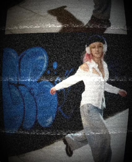 Some AI mis-shapes! #capcut #inshot #misfits #animation