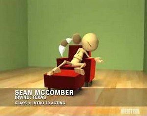 Animation Mentor Student Showcase Fall 2007