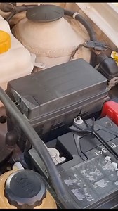 How to replace engine mount without falling the engine | Alimech