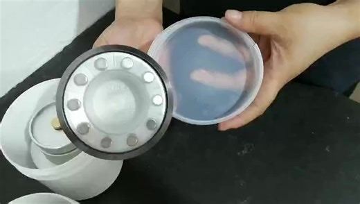 TAMPOPRINT Pad Printer Ink Cup for Sale