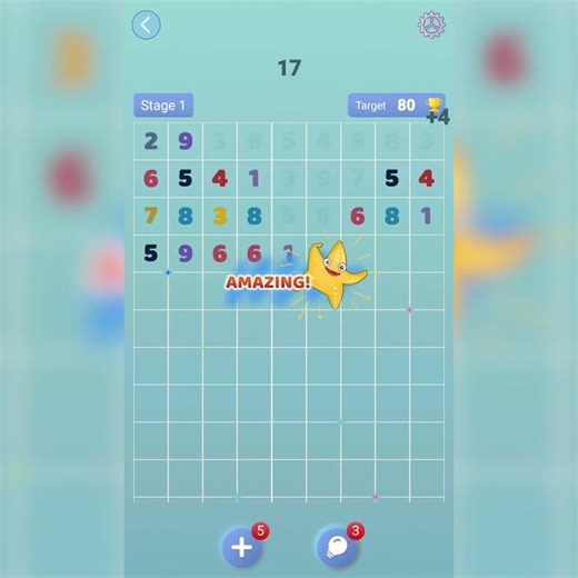 《NumLink Logic Grid》A brain-challenging yet soothing number puzzle game. #games
