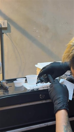 8.6K views · 154 reactions | Ofw from: New Zealand full sleeve project first time magpapatattoo ? Game ! #reelsviralシ #japanessetattoo #orientaltattoo #firsttimer #deliomapanakit | Rodelio Lugar | Facebook