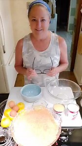 39K views · 1.2K reactions | Lemon ice box pie in a homemade Graham...