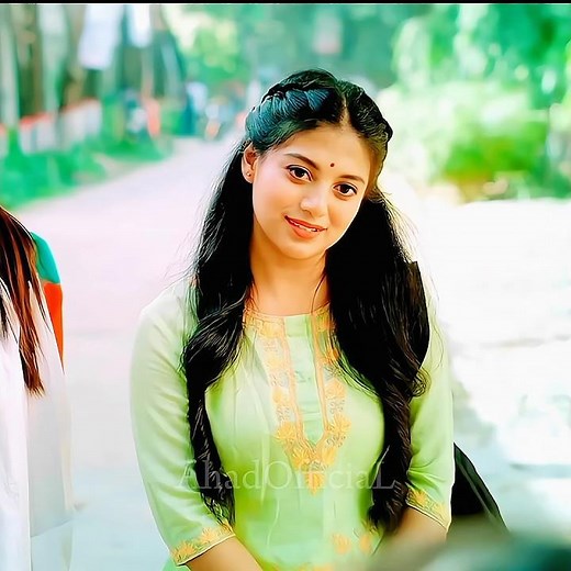 আপনি আমার রাজপুত্র হবেন 🥀🥰।। #ahadofficial #love #nirjon_nahuel_natok #nirjon_nahuel #shortsfeed