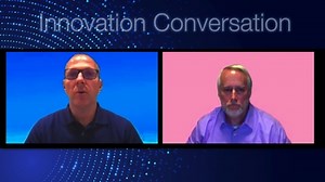 Innovation Conversation WebSphere and Liberty