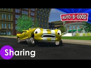 Auto-B-Good: A Taxing Problem