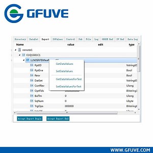 [Hot Item] IEC61850 Conformance Testing System with CE, ISO9001 Approved