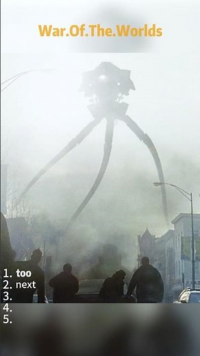 War of the Worlds | 💀 Harvesting Humanity: The Ultimate Invasion