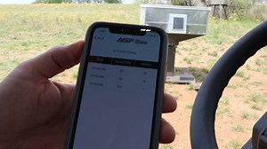 The Feedsync Timer is easy to connect to any 6v or 12v feeder! Check out the vide below where Zach walks us through the connection process. The Feedsync Timer can now be added to any feeder purchased from ASF for an additional $80! Ask your local dealer for more info when purchasing! | ALL SEASONS FEEDERS®