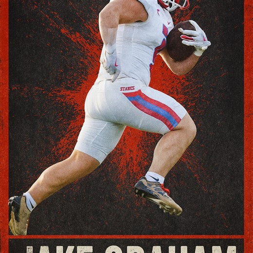 Judge Graham on Reels