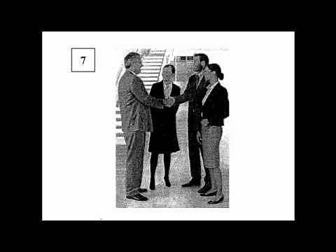 BARRON'S TOEIC PRACTICE EXAMS TEST 2 #TOEIC990