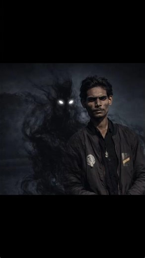 🔥 Trending Ghost AI Photo Editing Prompt | Instagram Viral AI Effect 🔥#shots #viral