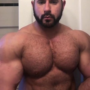 id? | A to Z of Bodybuilders Strongmen and Fitness Models