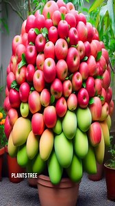 Harvesting more apples With New mango tree planting Methods #satisfying #gardening #apple #mango #gardening #bhfyp #nutrition #fruitlover #fruits #fitness #fruitgarden #shortsfeed #instagram #tree #fruittree #fruittrees #grafting #reelsvideo #shortsreels #shortsviral #garden #shortsvideo #satisfying #fruit #shots #reelsfb #fruitsalad #freshfruit #agriculture #trees | Plants Tree