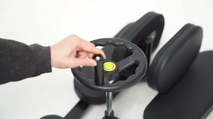 Leg Stretcher, 220LBS Leg Stretch Machine, Adjustable 3 Bar Leg Split Stretching Machine Leg Stretching Training Machine for Home Gym Split Machine Training Fitness