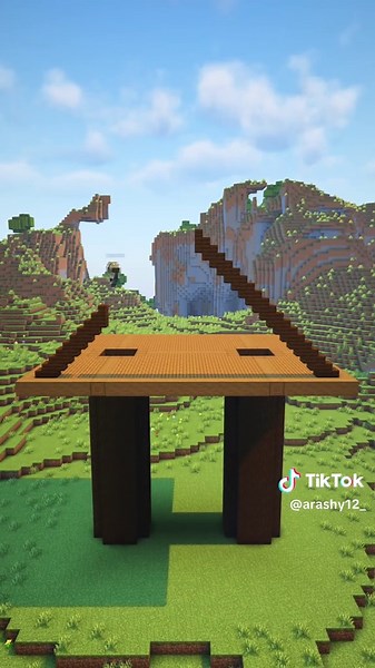 Best Tree House Minecraft Tutorial for Creative Builds