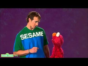 Sesame Street: Drew Brees: Measure