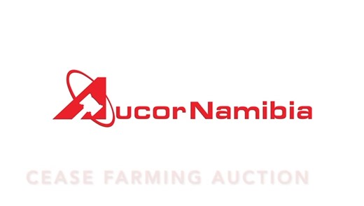 🚜CEASE FARMING AUCTION - Portion 1 of Farm Voigtsgrund 649. 📍Mariental District 📆 12 September 2025. ±7 750 on offer. Seize this opportunity to own fertile land in the Mariental farming district. Register at www.aucornamibia.com Call 📞 061257945 | 0811244280 #aucornamibia #farmlife #mariental | Aucor Namibia
