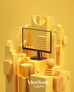 Give your work the pop of color it needs! With ever-reliable color accuracy and high-definition clarity, ViewSonic #ColorPro monitors offer creatives like you a tool to help turn your vision into a reality. IG @omaraqildesign https://bit.ly/2SIgKRT Know more about the ColorPro VP2785-2K monitor https://bit.ly/3yd4V5a One Color. One Vision. Always Precise. #ColorPro #VP27852K #YourVisionPrecisely #ViewSonic | ViewSonic | Facebook