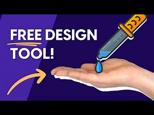 How to Use ColorZilla for Quick Color Selection in Web Design