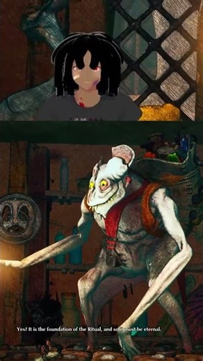 Behold the wielder of the TRI-NIP