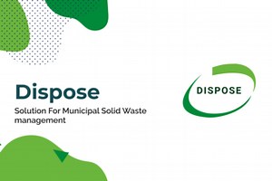 Dispose - Garbage Disposal made easy :)