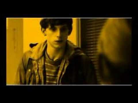 Hallam Foe - Dandelion Blow