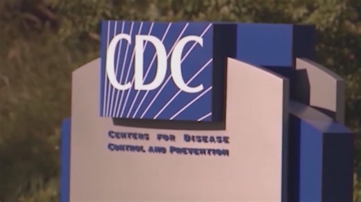 CDC changes childhood vaccine guidance, drawing concern from health experts