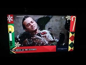 The Polar Express (2004) Split Screen Credits (AMC 2023)