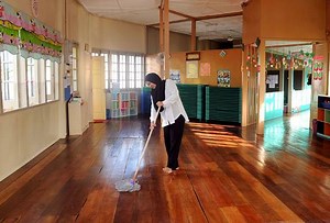 Taska berdaftar bawah JKM dibenarkan beroperasi - KPWKM