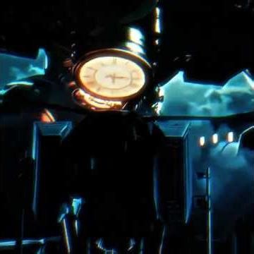 The strongest character | Sinister Titan Clockman Edit | ‪@DaFuqBoom‬‪@DOM_Studio‬