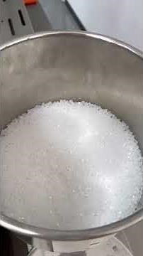 The working process of multi-layer co-extrusion #film blowing #machine