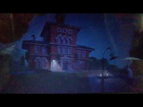 chicken little is telling the truth part 2