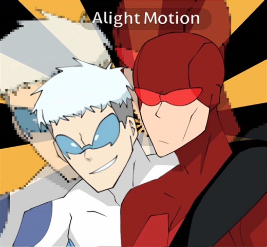 Invincible Character Drawing Tutorial