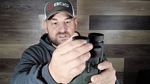 Watch Vortex Fury 5000 AB Binocular Review on Amazon Live