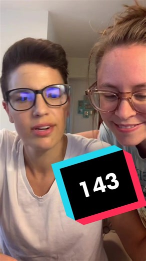 Decoding '143': The Origin Story and Meaning | 143 Pager Code Explained