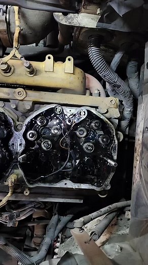 Troubleshooting a C12 Caterpillar Fuel in Coolant Issue