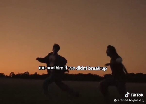 Healthy Breakup Reflections and Venting