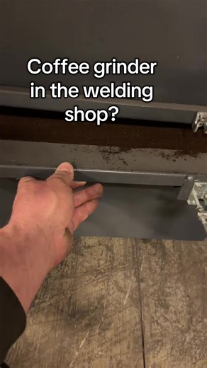 Efficient Fume Extraction in Welding Shops