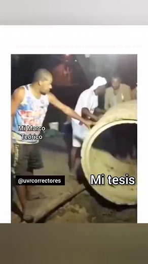 1.7M views · 11K reactions | Termina el contenido de tu tesis y luego contáctanos. Podemos dejar tu tesis perfecta en cuanto a ortografía, redacción, coherencia y la correcta aplicación de Normas APA, Vancouver o Chicago.  | UVR correctores de textos | Facebook