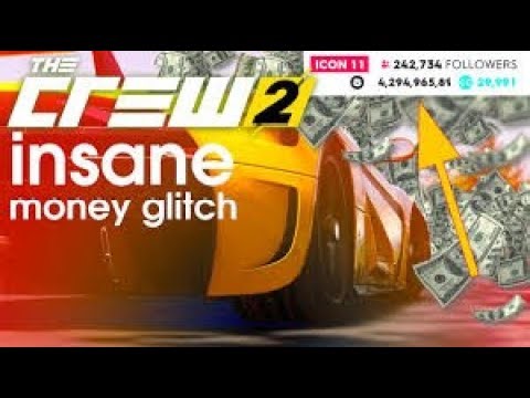 the crew2 mod hack 2025