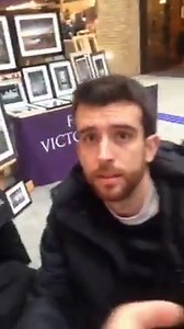 3.5M views · 9.8K reactions | Tickling Irishman's beards | Jack Jones TV | Facebook