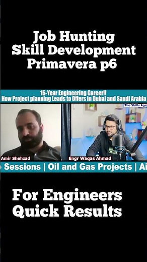 Primavera p6 Training Results | Training Over view