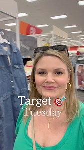 11 reactions | Target try-on! The link to shop everything is the comments below! #targetfinds #targetstyle #size10style #tryonhaul #fallfashiontrends | Fabulously Overdressed | Facebook