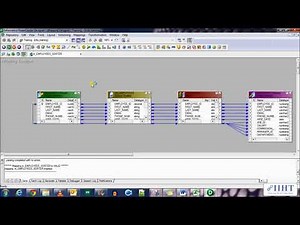 086 Sorter Transformation Example With 1 Key