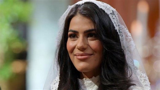 Explosive first trailer for MAFS 2025