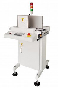 [Hot Item] Jaguar Automatic PCBA Loader in SMT Line Reflow Oven